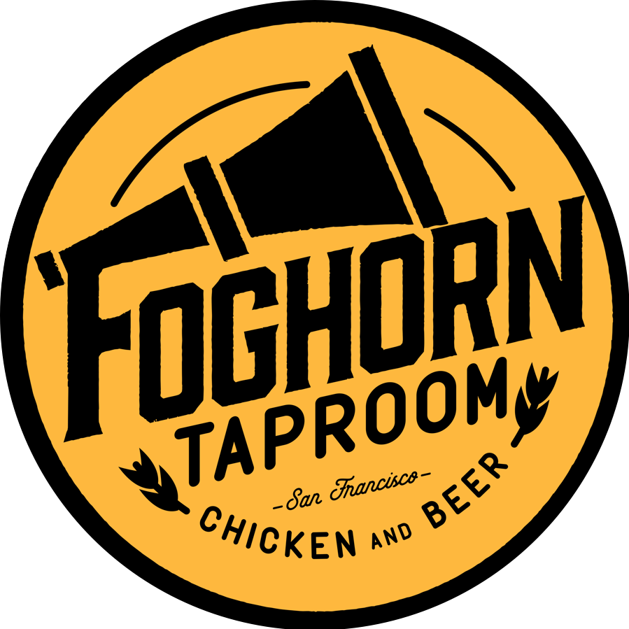 Home | Foghorn Taproom